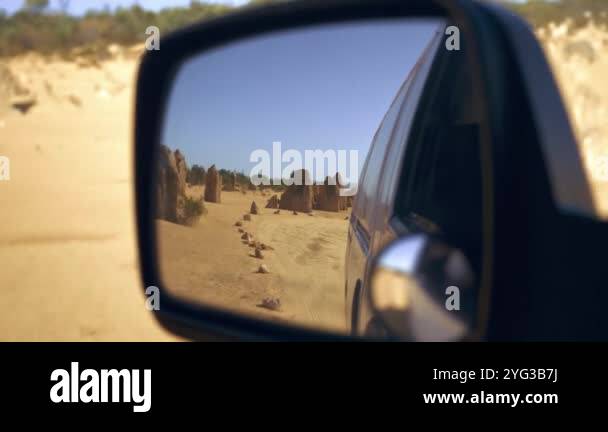 Pinnacles desert western australia Stock Videos & Footage - HD and 4K ...