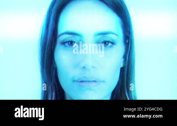 Camera face recognition Stock Videos & Footage - HD and 4K Video Clips ...