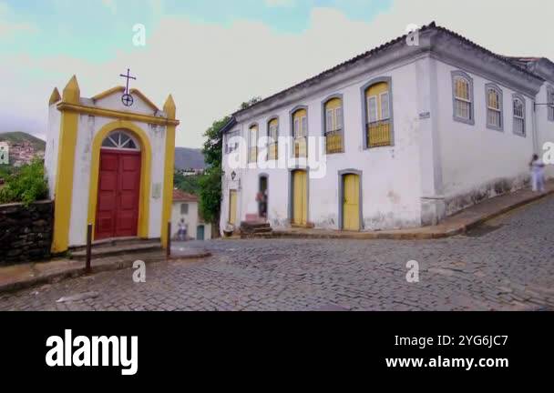 Street corner historical buildings Stock Videos & Footage - HD and 4K ...