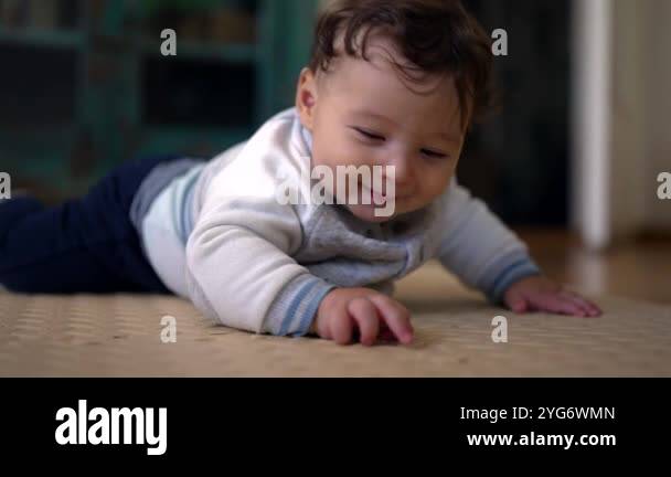 Infant development stages Stock Videos & Footage - HD and 4K Video ...