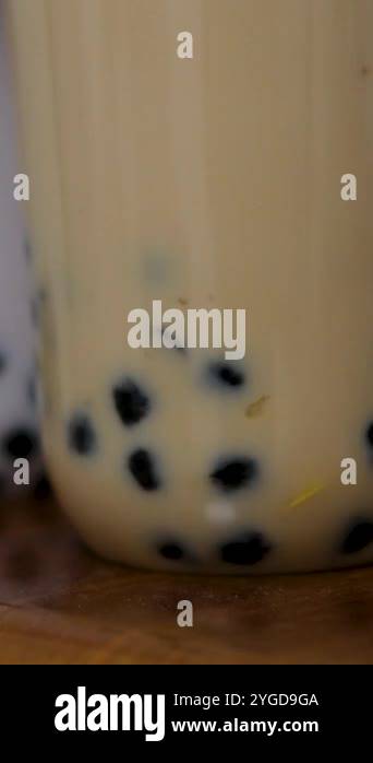 Buble tea Stock Videos & Footage - HD and 4K Video Clips - Alamy