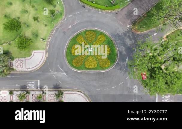 Botanical roundabout Stock Videos & Footage - HD and 4K Video Clips - Alamy