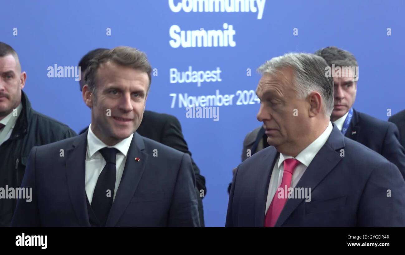 Emmanuel macron president republic Stock Videos & Footage - HD and 4K ...