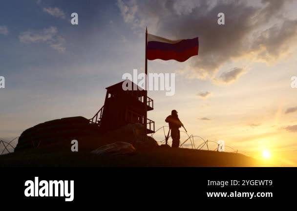 Russian military strategy Stock Videos & Footage - HD and 4K Video ...