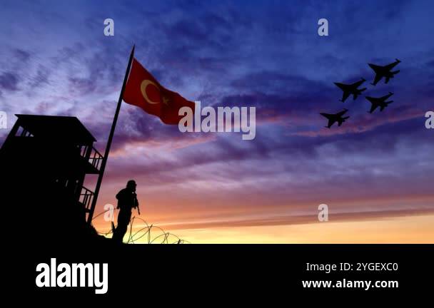 Turkish military Stock Videos & Footage - HD and 4K Video Clips - Alamy