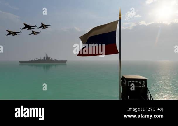 Russian navy ship Stock Videos & Footage - HD and 4K Video Clips - Alamy