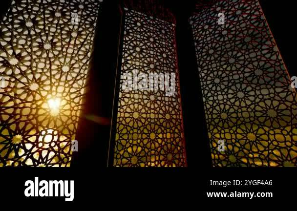Islamic visual arts Stock Videos & Footage - HD and 4K Video Clips - Alamy