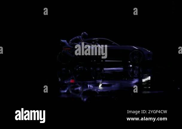 Luxury car events Stock Videos & Footage - HD and 4K Video Clips - Alamy