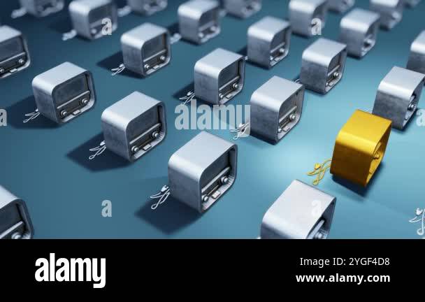 Different than others Stock Videos & Footage - HD and 4K Video Clips ...