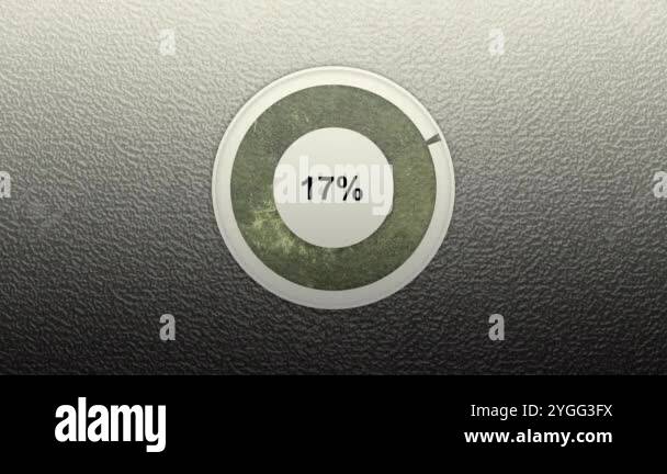 Round meter displays Stock Videos & Footage - HD and 4K Video Clips - Alamy