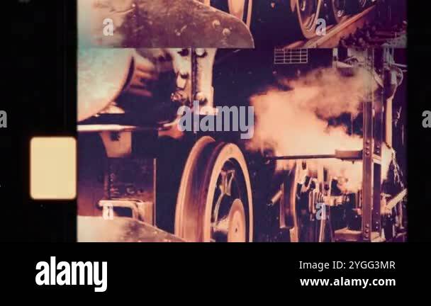 Steam engine design Stock Videos & Footage - HD and 4K Video Clips - Alamy