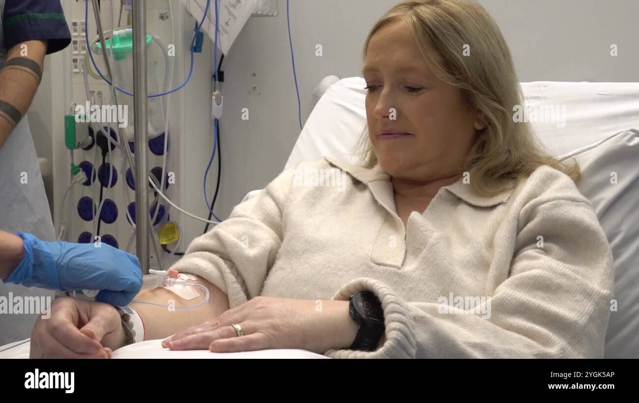 Multiple sclerosis foundation Stock Videos & Footage - HD and 4K Video Clips - Alamy