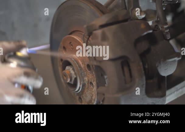 Race car brake system Stock Videos & Footage - HD and 4K Video Clips ...