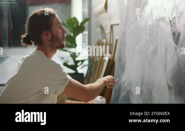 An Artist Explores How Art Helps Build Emotional Resilience, Using ...