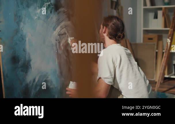 An Artist Explores How Art Helps Build Emotional Resilience, Using ...