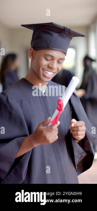 Highschool diploma Stock Videos & Footage - HD and 4K Video Clips - Alamy