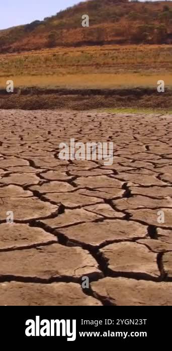 Parched land drought Stock Videos & Footage - HD and 4K Video Clips - Alamy