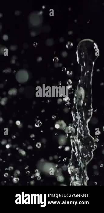Splashing fluid fluidity Stock Videos & Footage - HD and 4K Video Clips ...