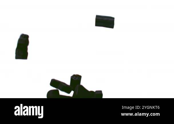 Eye catching visual display Stock Videos & Footage - HD and 4K Video ...
