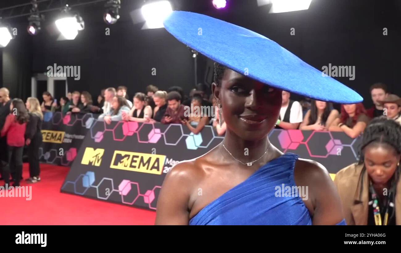 At the mtv Stock Videos & Footage - HD and 4K Video Clips - Alamy