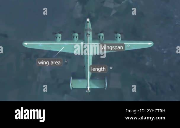 The B-24 Liberator is a heavy bomber used by the U.S. during World War ...