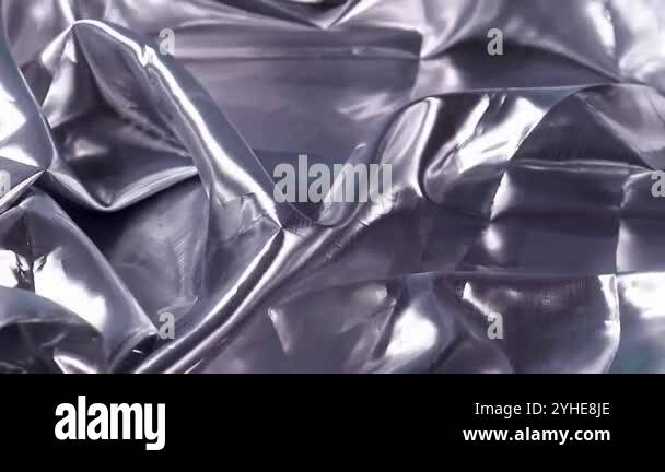 Silver shiny plastic texture Stock Videos & Footage - HD and 4K Video ...