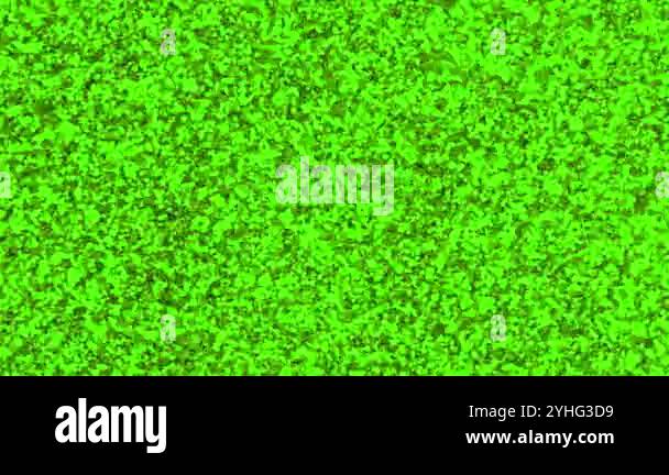 green screen stop motion texture grunge animated loop abstract ...