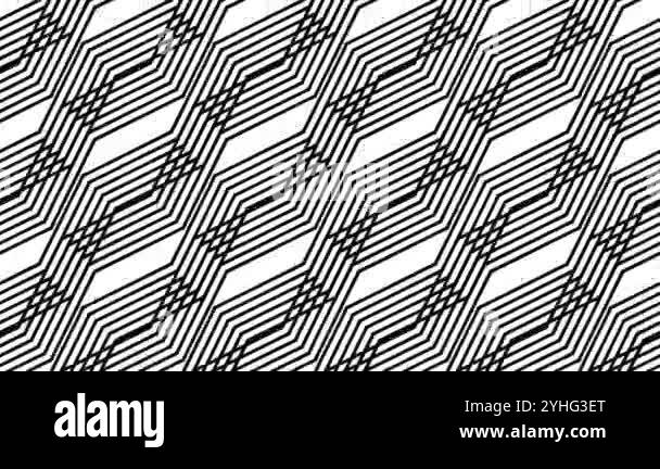 Abstract motion background grid white Stock Videos & Footage - HD and ...