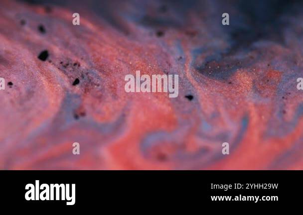 Bubble fluid texture Stock Videos & Footage - HD and 4K Video Clips - Alamy