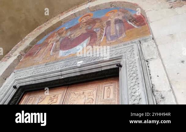 Ancient mural Stock Videos & Footage - HD and 4K Video Clips - Alamy
