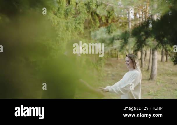 A heartwarming moment captured as a couple embraces lovingly in the ...