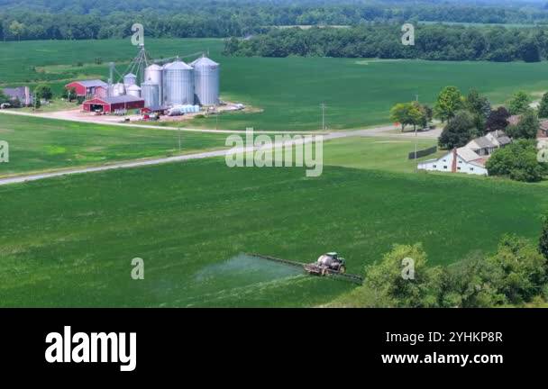 Agricultural material Stock Videos & Footage - HD and 4K Video Clips ...