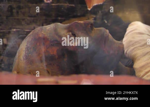 Embalm egypt Stock Videos & Footage - HD and 4K Video Clips - Alamy