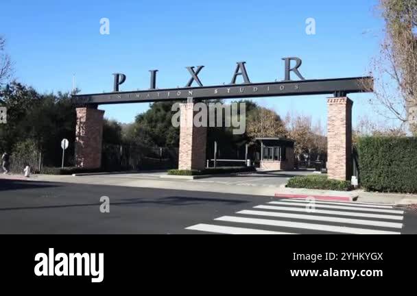 Pixar Stock Videos & Footage - HD and 4K Video Clips - Alamy