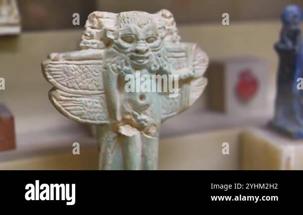 Demon ancient egypt Stock Videos & Footage - HD and 4K Video Clips - Alamy