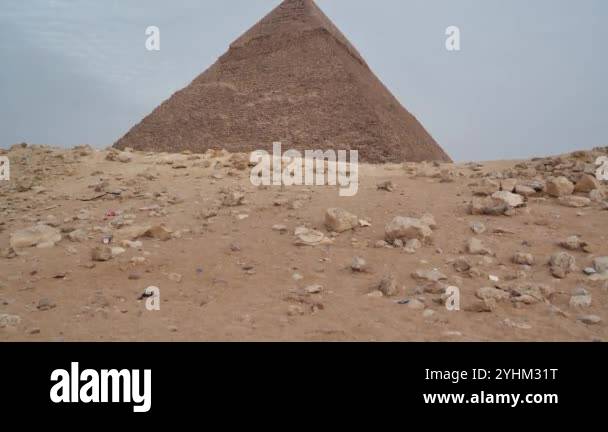 Egypt cairo pyramid giza plateau Stock Videos & Footage - HD and 4K ...