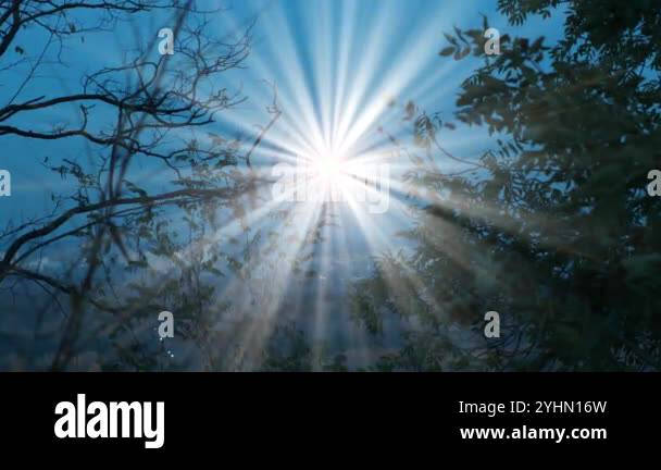 Heavenly body in the night sky Stock Videos & Footage - HD and 4K Video ...