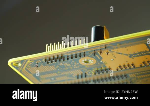 Connection terminals Stock Videos & Footage - HD and 4K Video Clips - Alamy