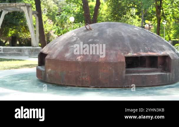 Pillbox construction Stock Videos & Footage - HD and 4K Video Clips - Alamy
