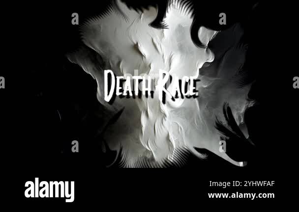 Death race Stock Videos & Footage - HD and 4K Video Clips - Alamy