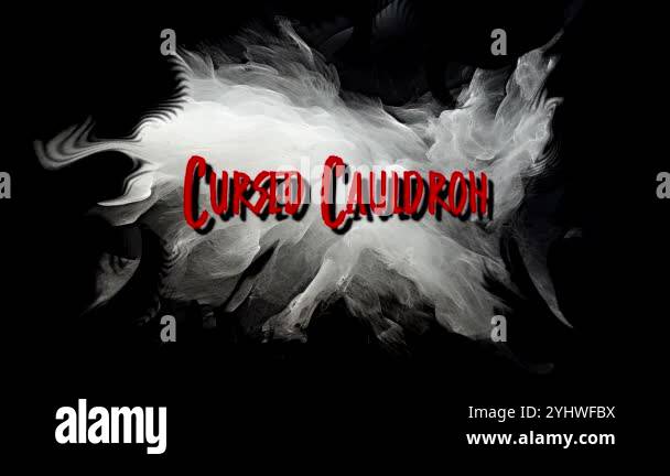 Cursed cauldron Stock Videos & Footage - HD and 4K Video Clips - Alamy