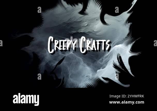 Creepy crafts Stock Videos & Footage - HD and 4K Video Clips - Alamy