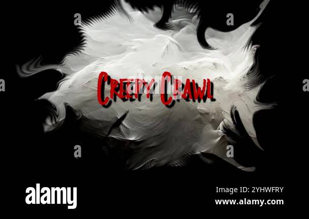Creepy crawl Stock Videos & Footage - HD and 4K Video Clips - Alamy