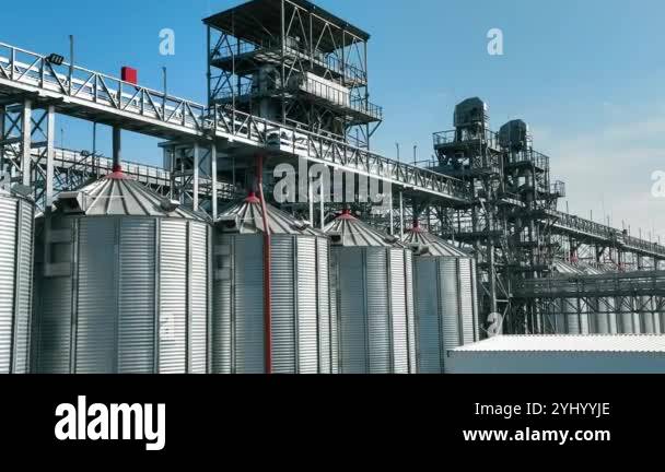 Large scale storage Stock Videos & Footage - HD and 4K Video Clips - Alamy