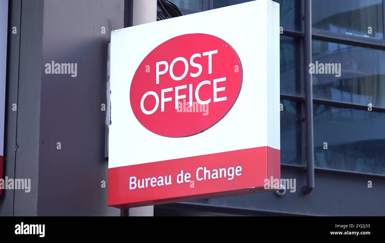 Risk london Stock Videos & Footage - HD and 4K Video Clips - Alamy