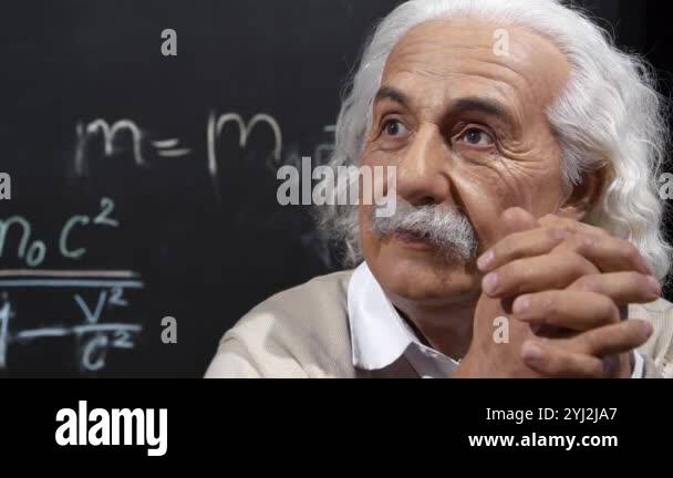 American physicist inventor professor Stock Videos & Footage - HD and ...