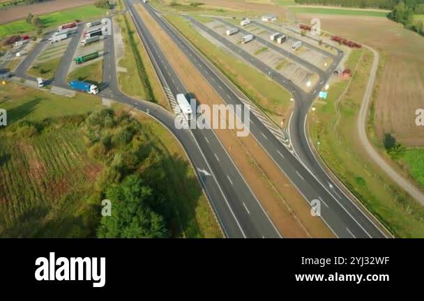 Quick lane Stock Videos & Footage - HD and 4K Video Clips - Alamy