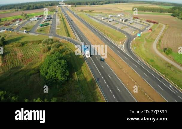 Lane with slope Stock Videos & Footage - HD and 4K Video Clips - Alamy