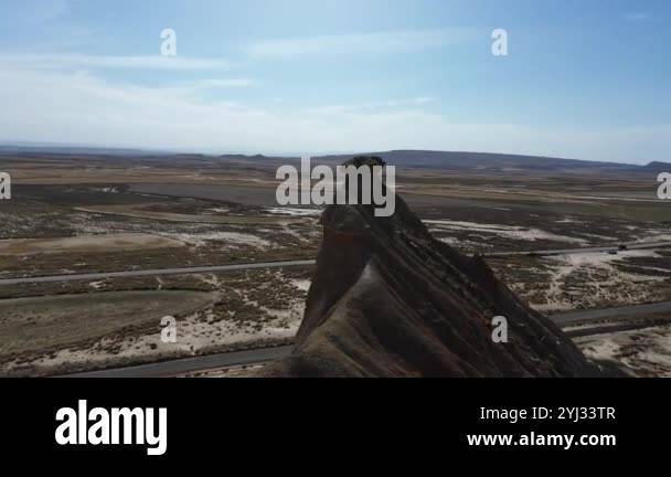 View colossal rock formation Stock Videos & Footage - HD and 4K Video ...