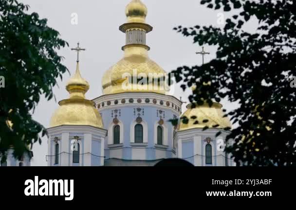 Main facade tower cupola Stock Videos & Footage - HD and 4K Video Clips ...